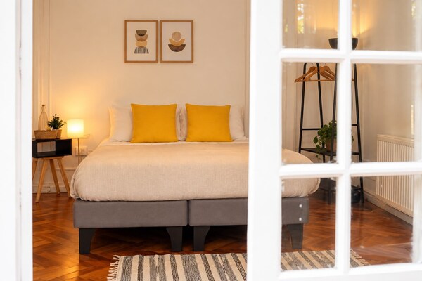 Yogi Hostels - Providencia
