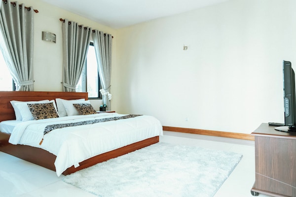 Residence 43 - Phnom Penh