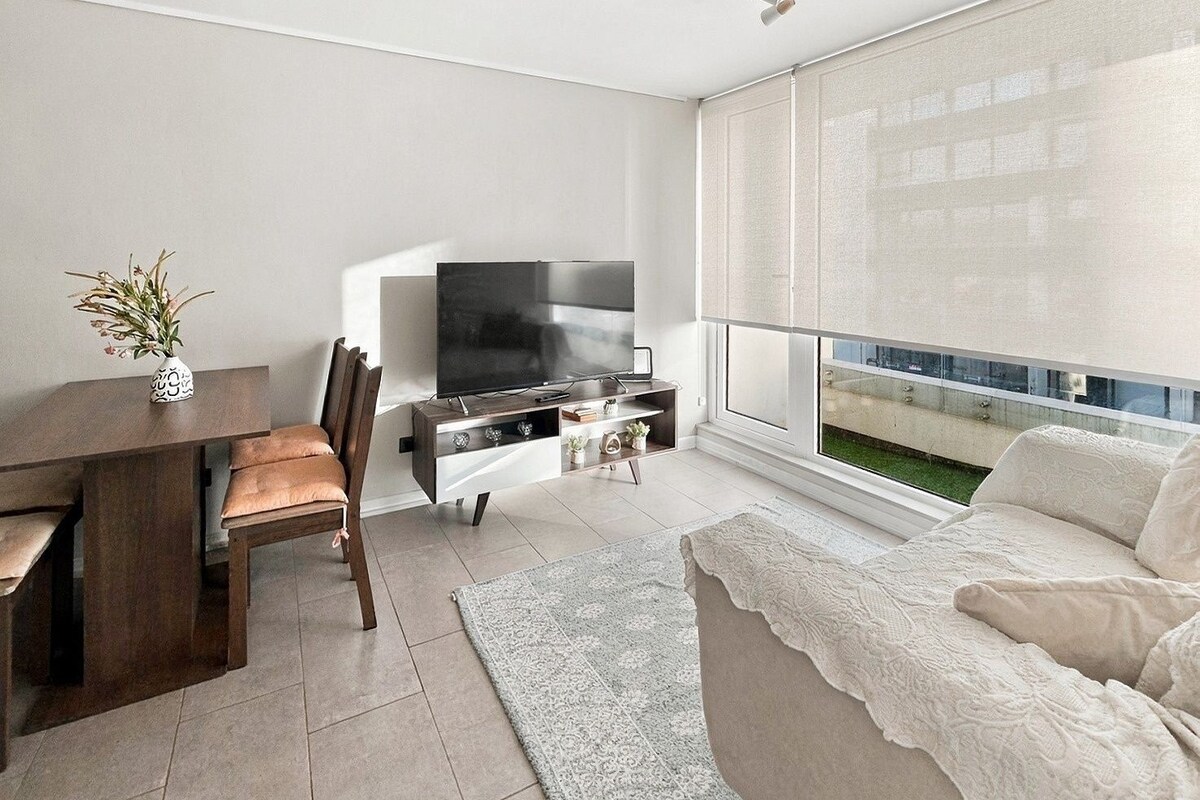 Apartamento