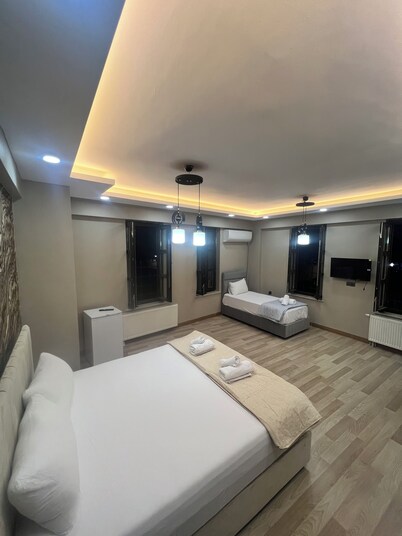 Golden Sur Butik Otel