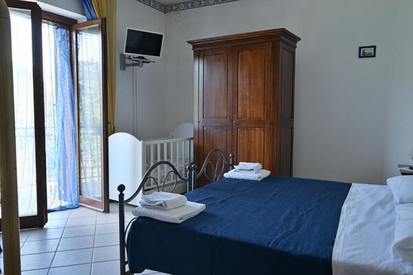 Agriturismo Sentiero Dei Sapori - Agerola