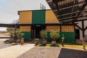 Fachada