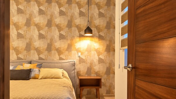 Ancla Baja Living 3 - La Paz