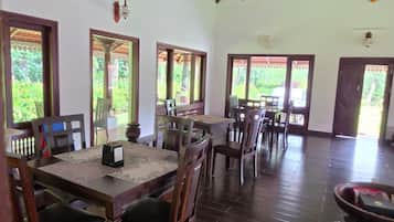 Pequeno-almoço