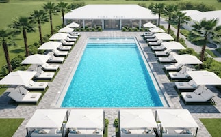 Piscina exterior