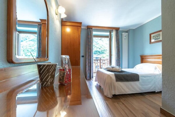 Hotel Du Glacier - La Thuile