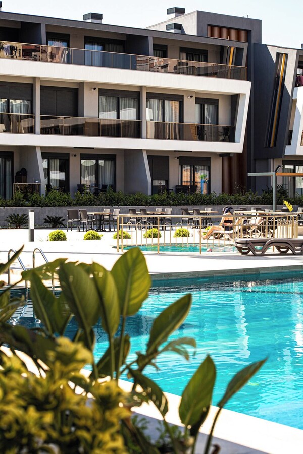 Kshabithouse - Antalya