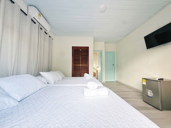 Casa Virea Hotel - San Andrés