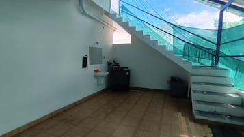 Terraço/pátio interior