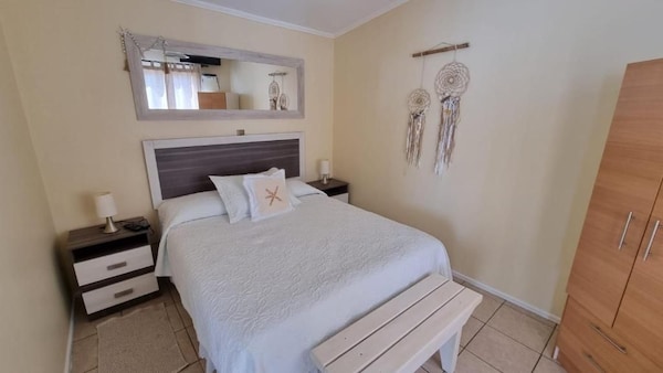 Cabañas Pinamar - La Serena
