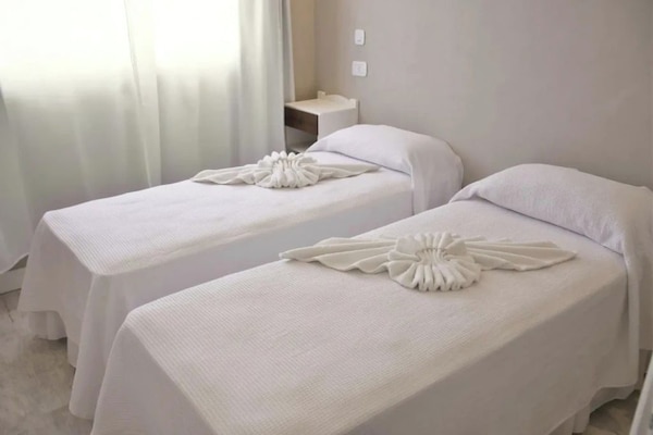 Hotel Cheval Blanc - Villa Gesell