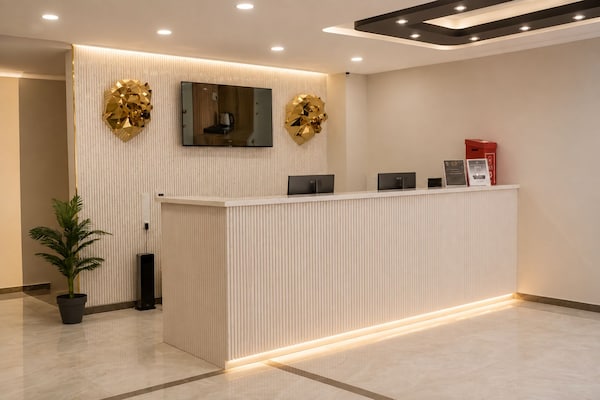 Grand Lion Palace Termal Hotel - Termal