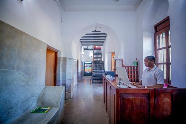 Cathedral Hotel - Zanzibar