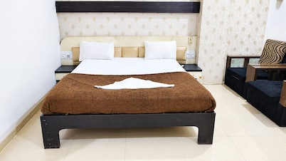 Hotel Shivam