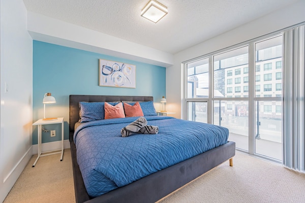 The Modern Suites - Downtown Toronto - Toronto