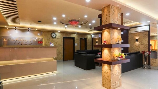 Dolphin Club And Resort By Phoenix - Jamshedpur
