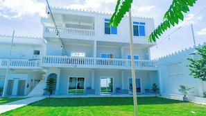 Fachada