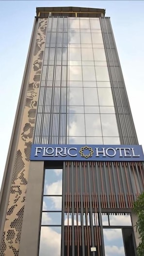 Pormenores do exterior