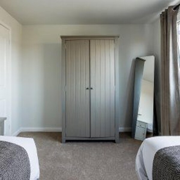 Central Sunderland - House - Stay 7 - Near Stadium - Sunderland