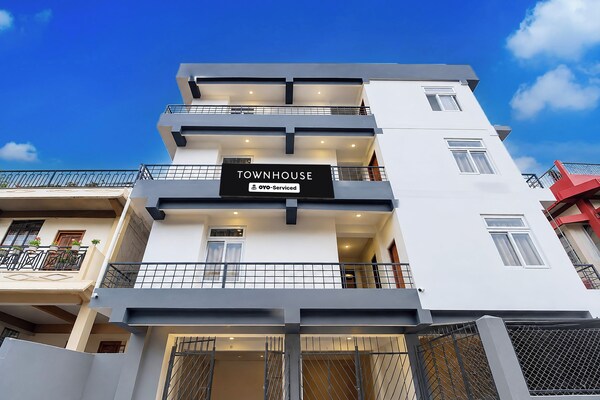 Townhouse Golf Link Shillong Formerly - Shillong