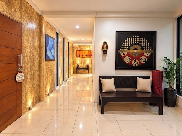 Smith & Appy Hillside Seaview Hostel - Koh Samui