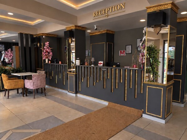 Snow Mount Ski Hotel Spa - Sarıkamış