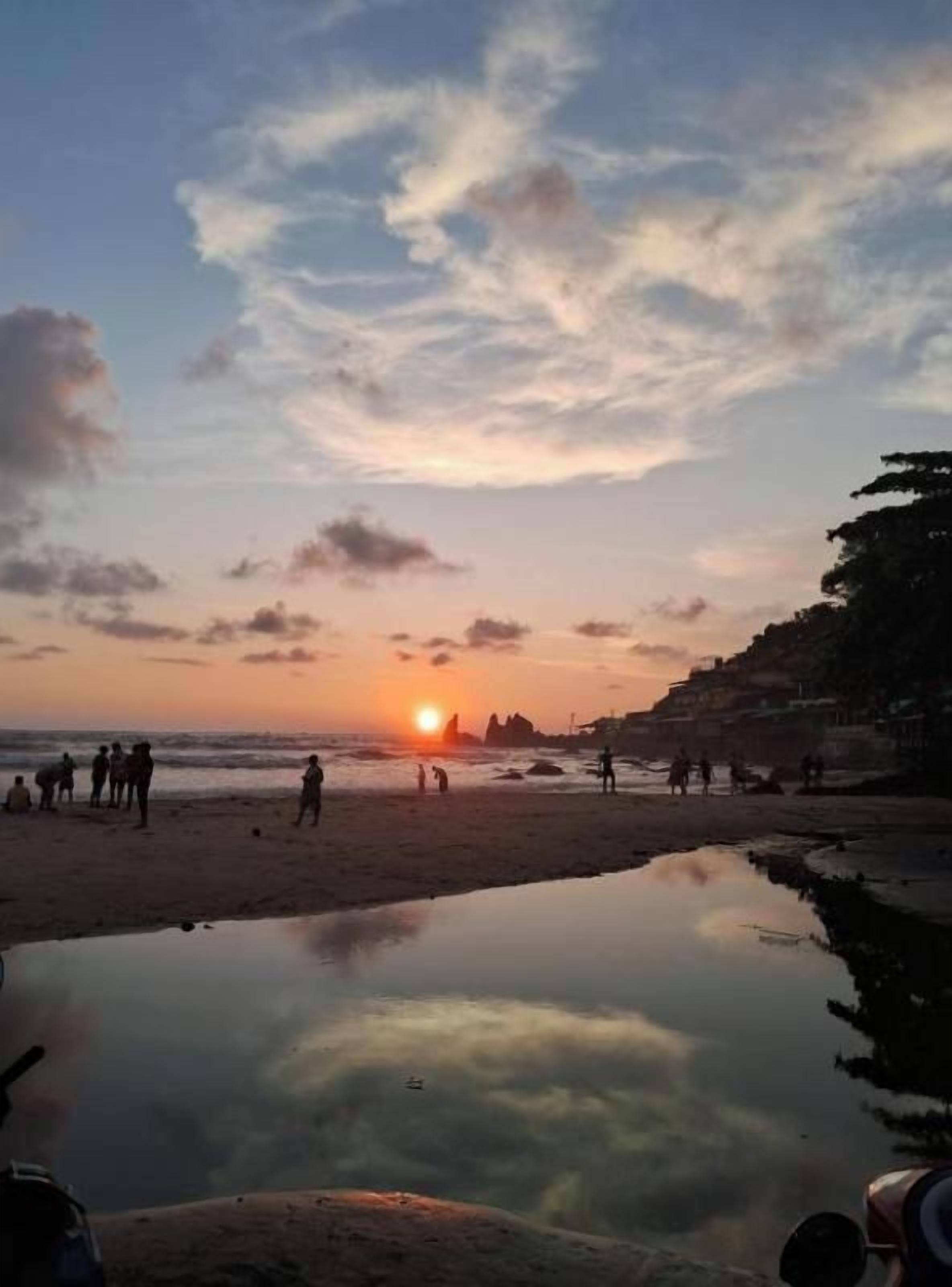 Praia