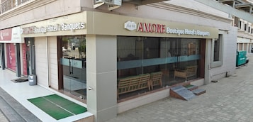 Pormenores do exterior