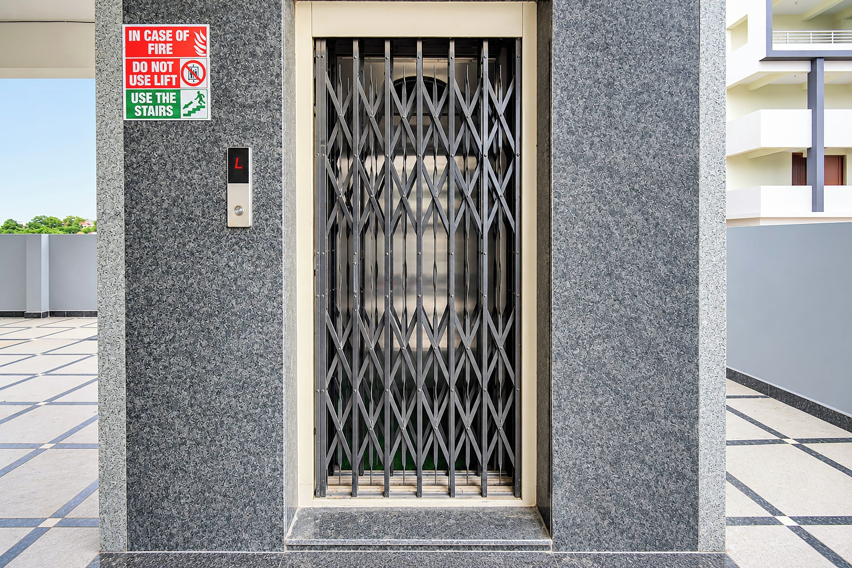 Pormenores do exterior