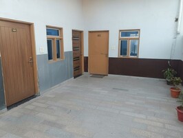 Terraço/pátio interior
