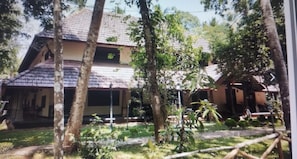Fachada