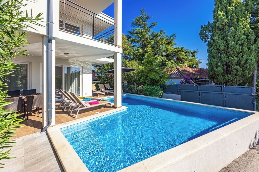 Piscina privativa