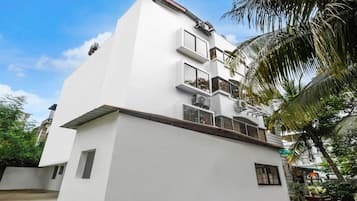 Fachada