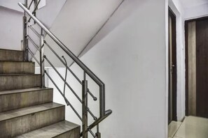 Escadas