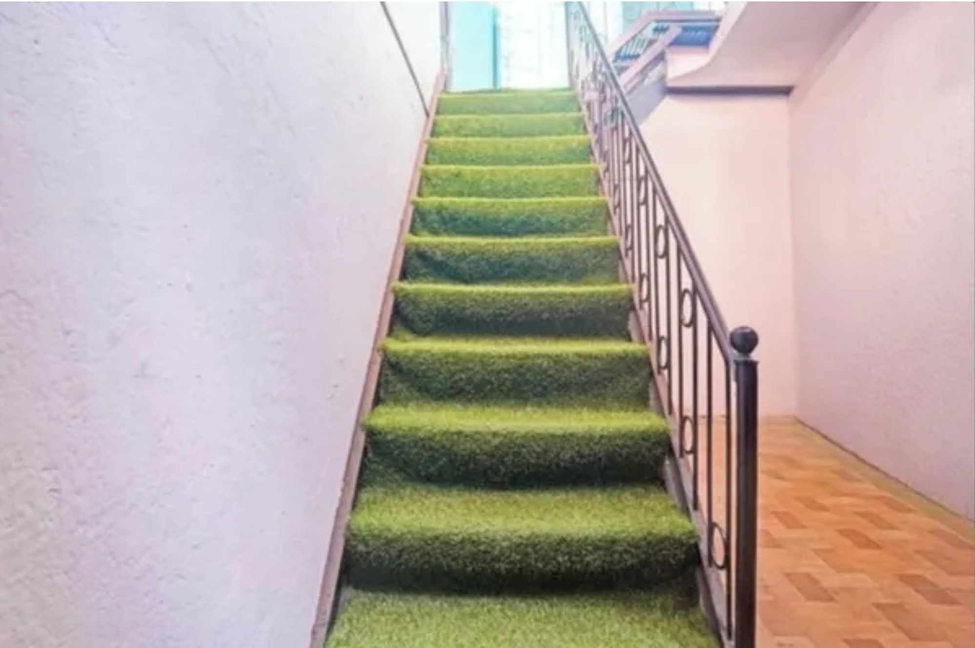 Escadas