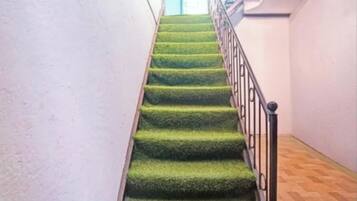 Escadas