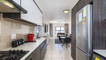 Cozinha privada