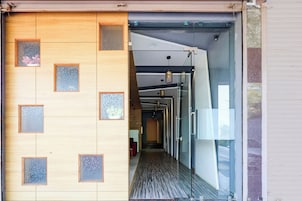 Pormenores do exterior