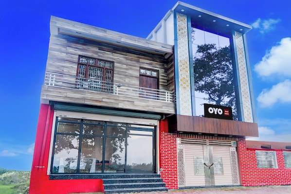 Fachada