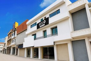 Fachada