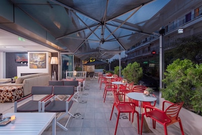 Habitat Hotel Kilkis