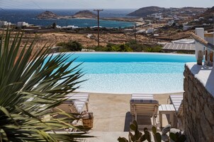 Piscina privativa
