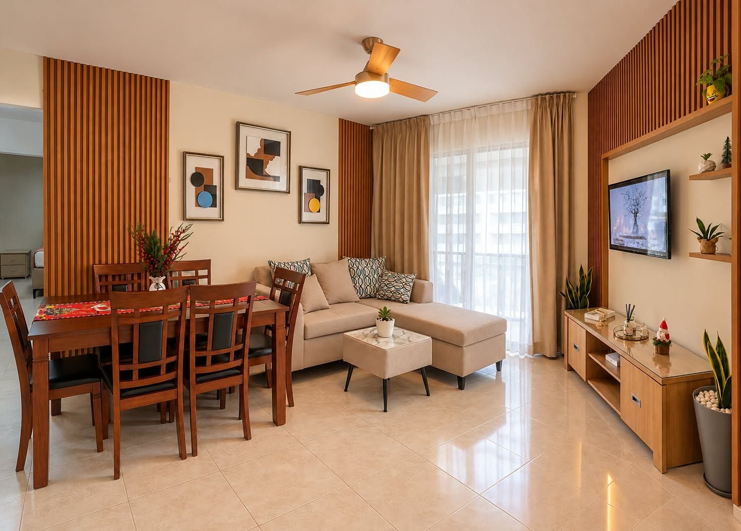 Sala de estar
