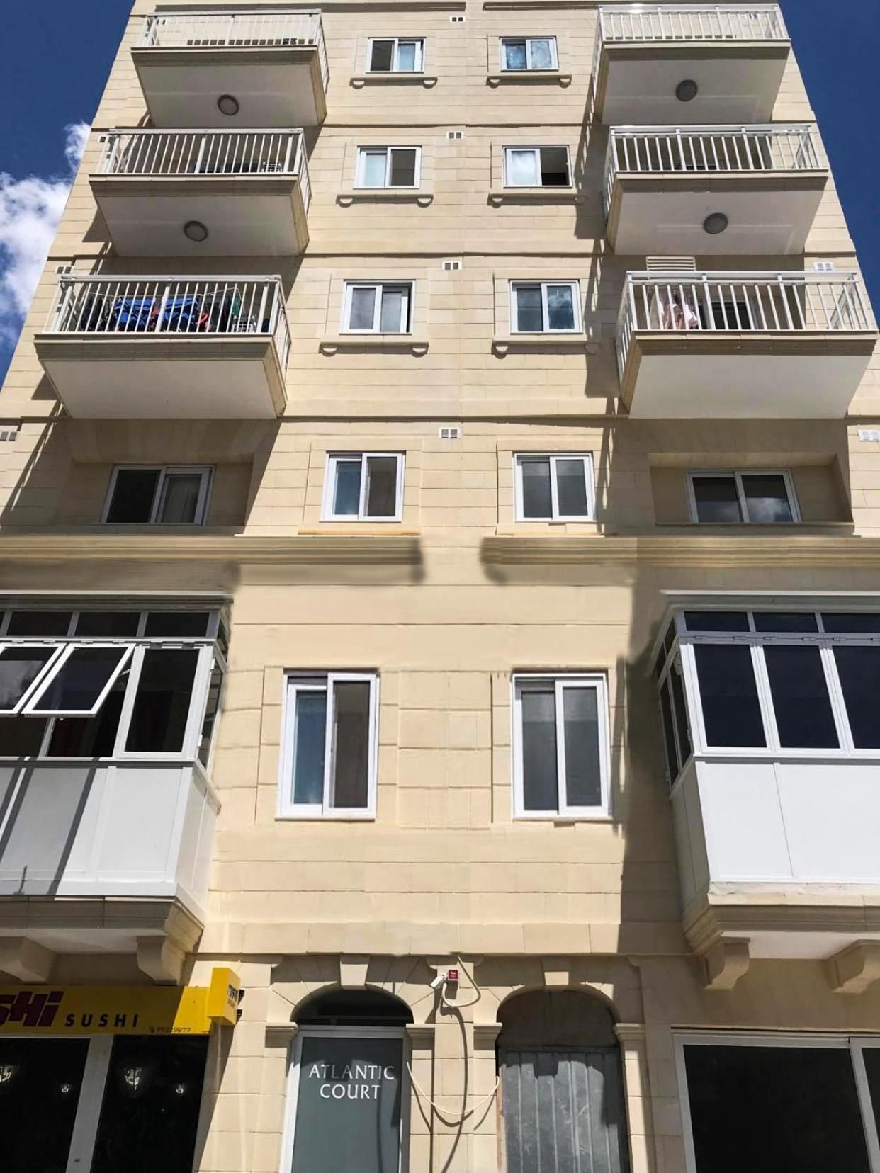 Pormenores do exterior
