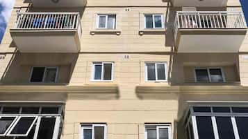 Pormenores do exterior