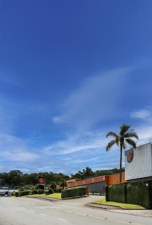 Recepção
