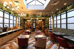 Restaurantes