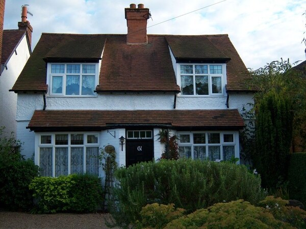 Moss Cottage - Stratford-upon-Avon