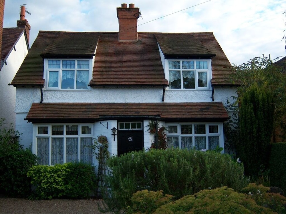 Moss Cottage - Gloucestershire