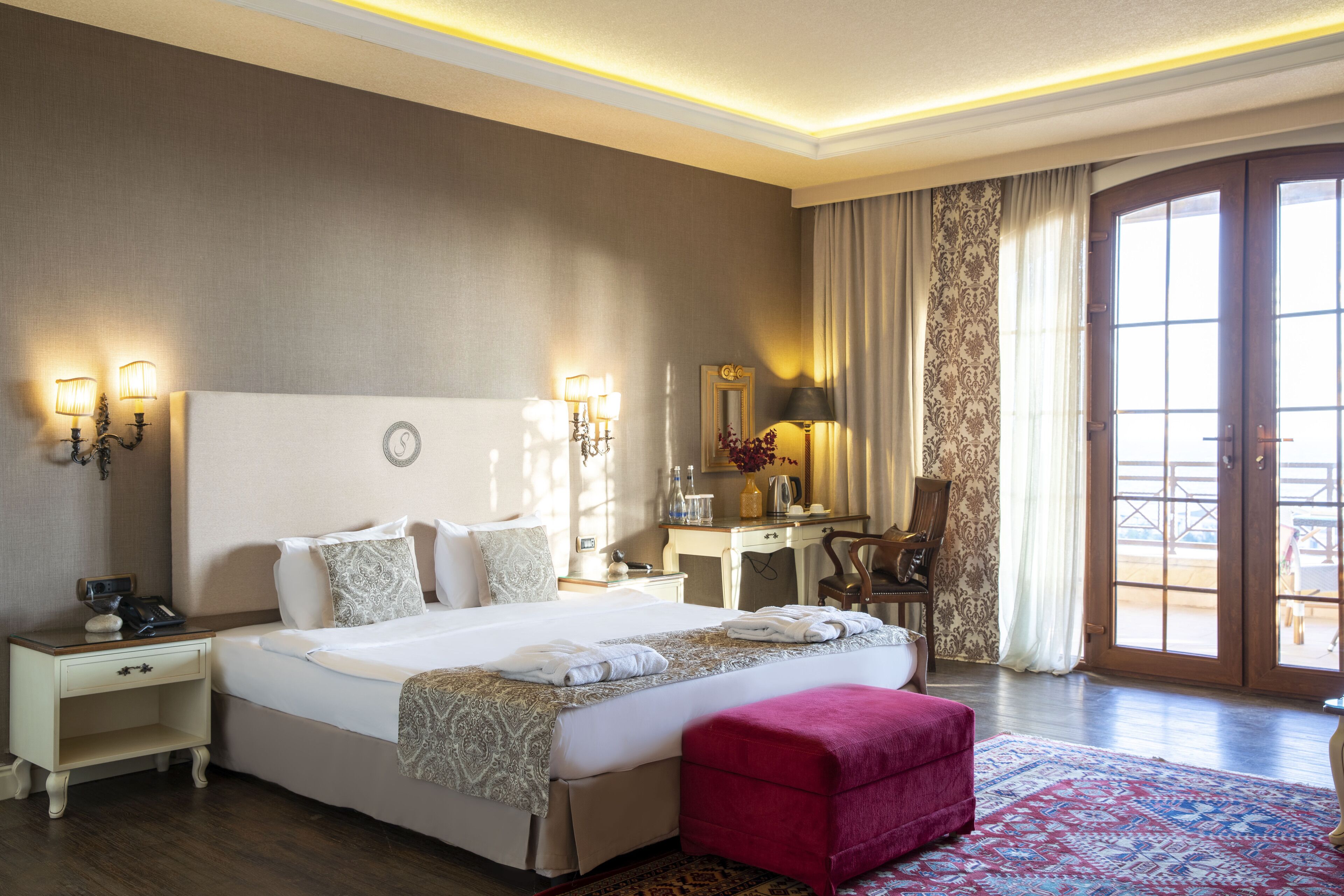 3 Best Beach Resorts In Baku, Azerbaijan - Updated 2024 | Trip101